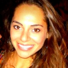 Resume | Sandy Ramirez